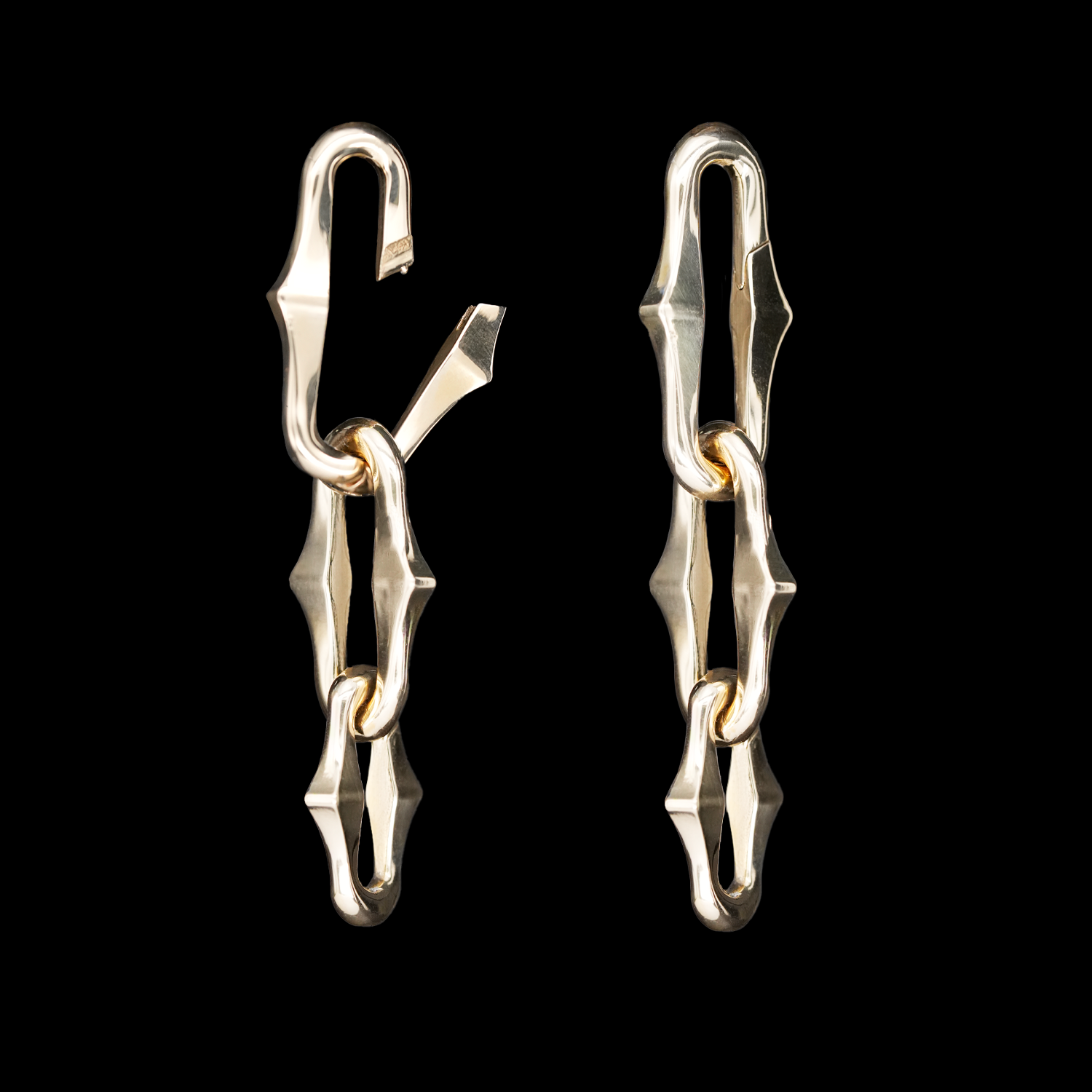 Markov Chain Weights – Regalia Jewelry