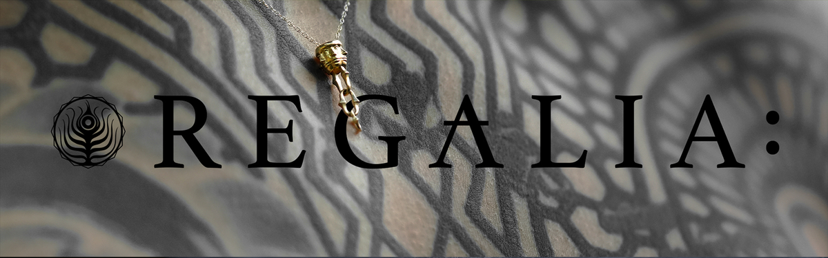Regalia Jewelry