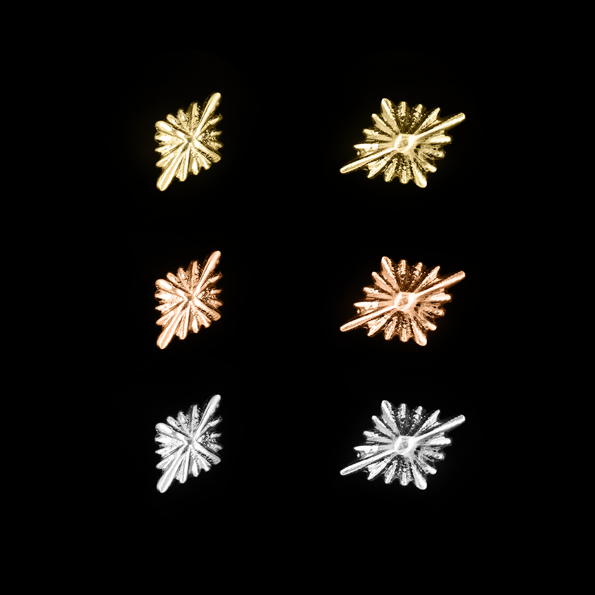 3AM to 4AM – Regalia Jewelry